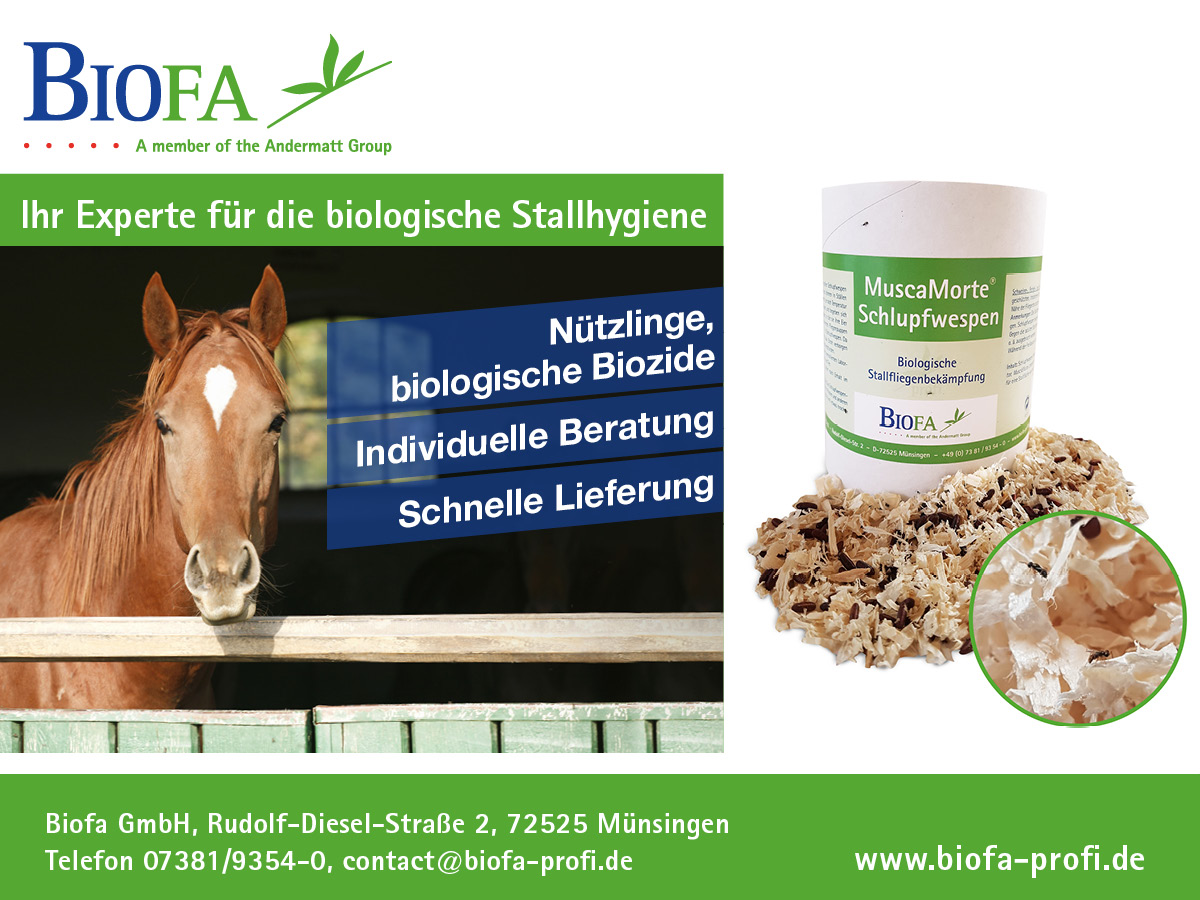 Pergolid › Pferde Fit Vital